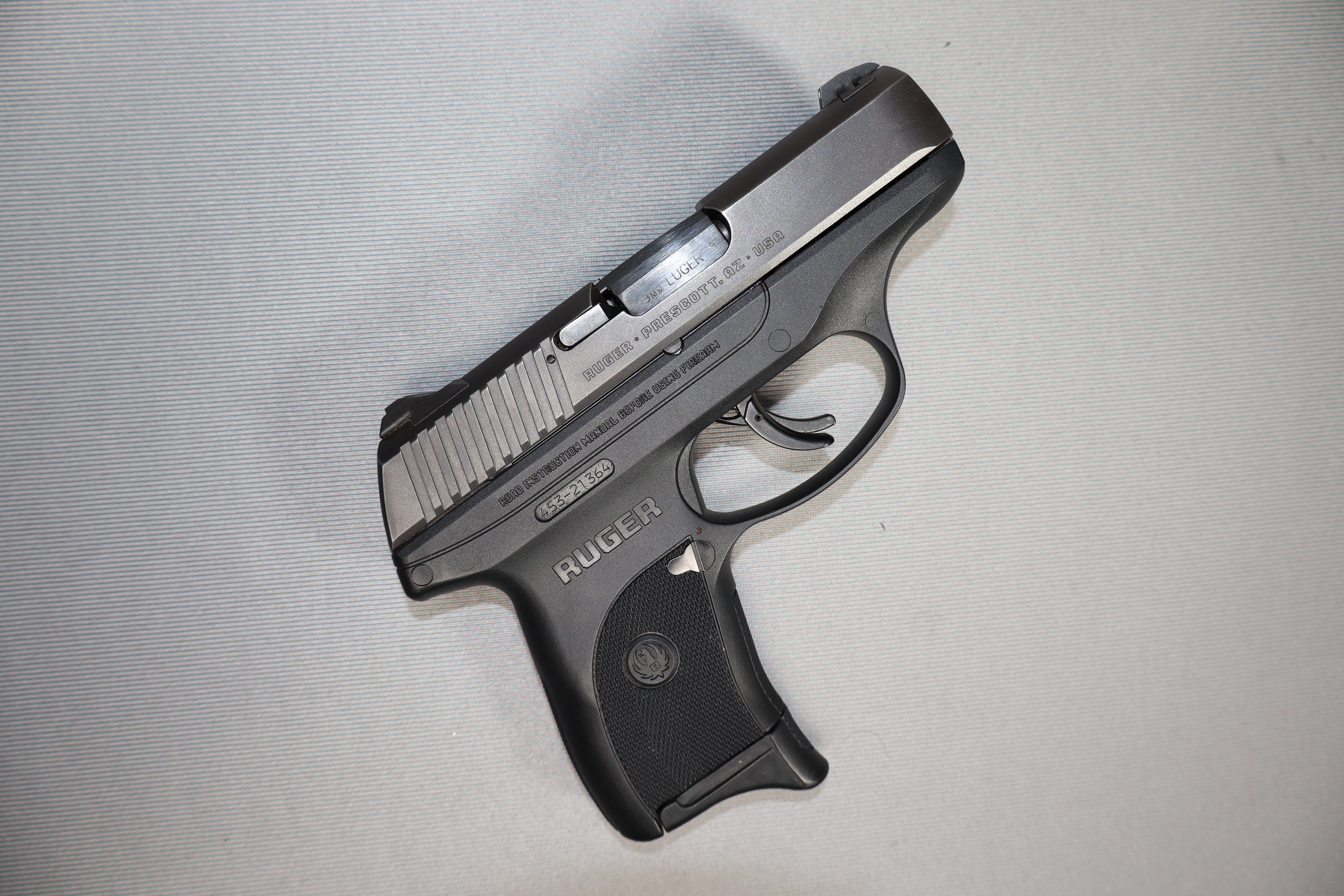 Ruger ~ LC9S ~ 9mm Luger | Bass Pro Shops